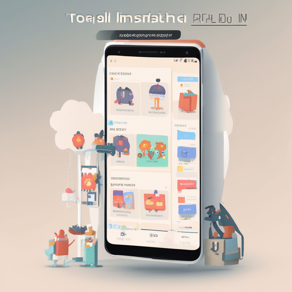 Is create apps and games for the google play store - (Free, No Signup ...