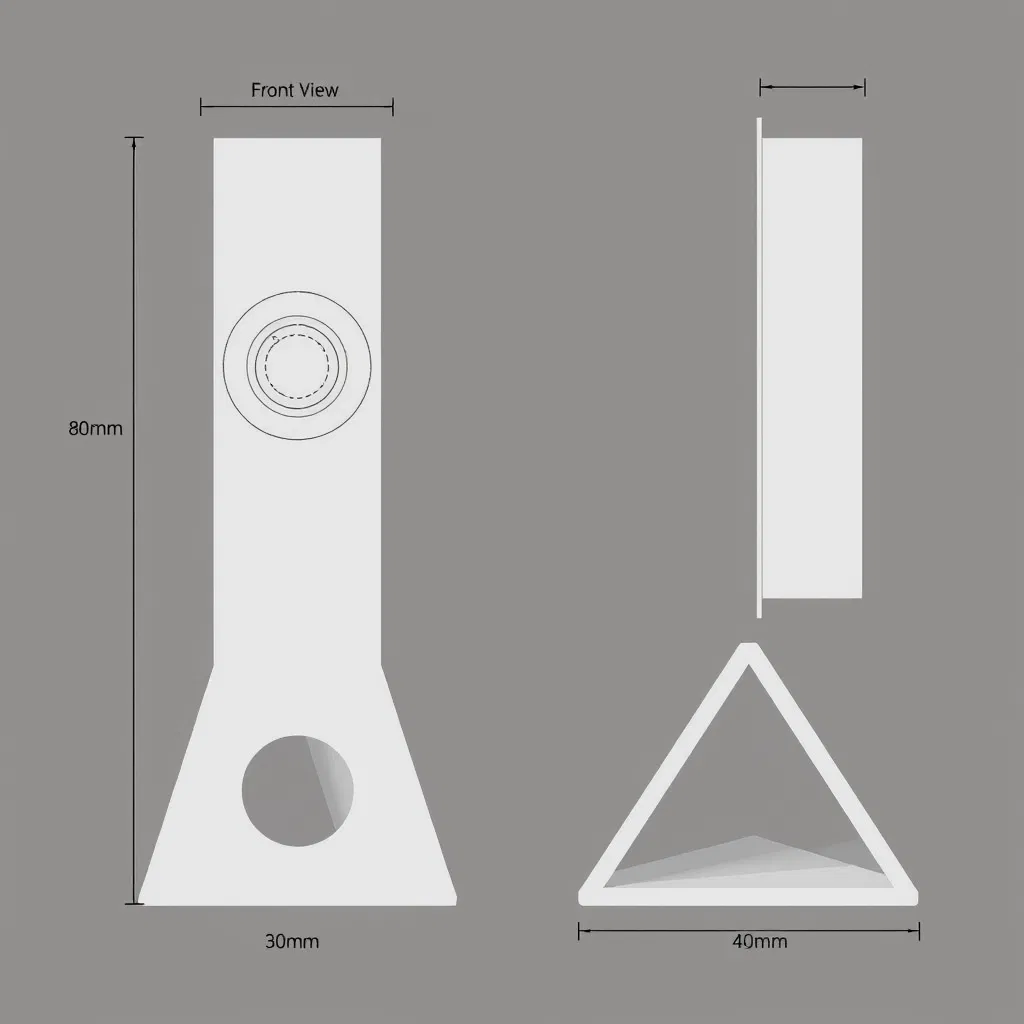 isometric drawing - (Free, No Signup AI Tool)