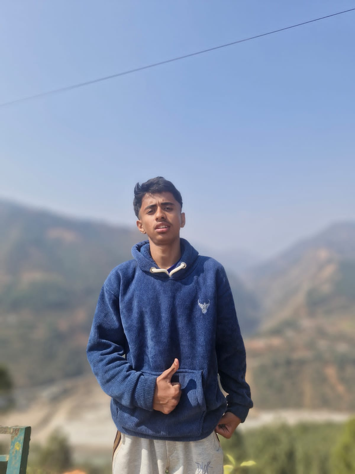 Ishwor phuyal is hiring an Ai Engineer on AI Jobs