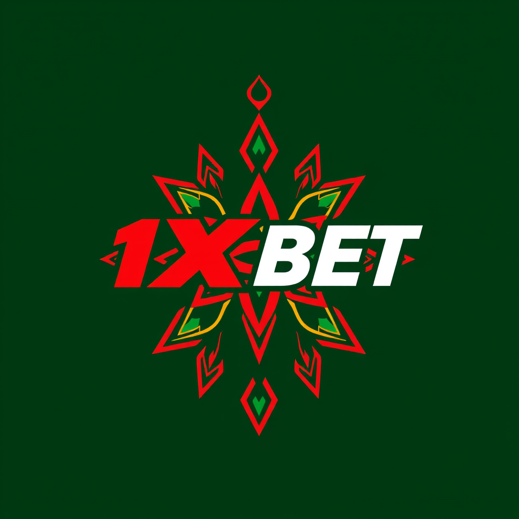 1XBET logo with morrocen - (Free, No Signup AI Tool)