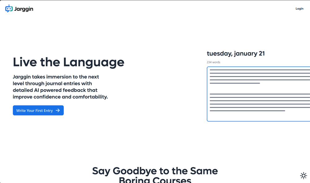 Gghjh - There's An AI For That®