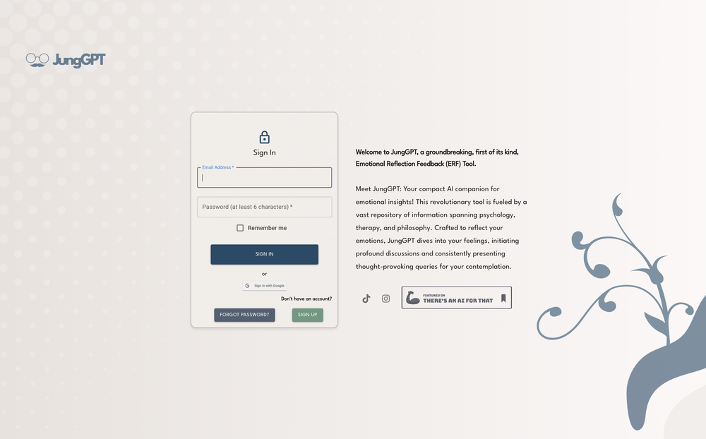 Jhhjjj - There's An AI For That®