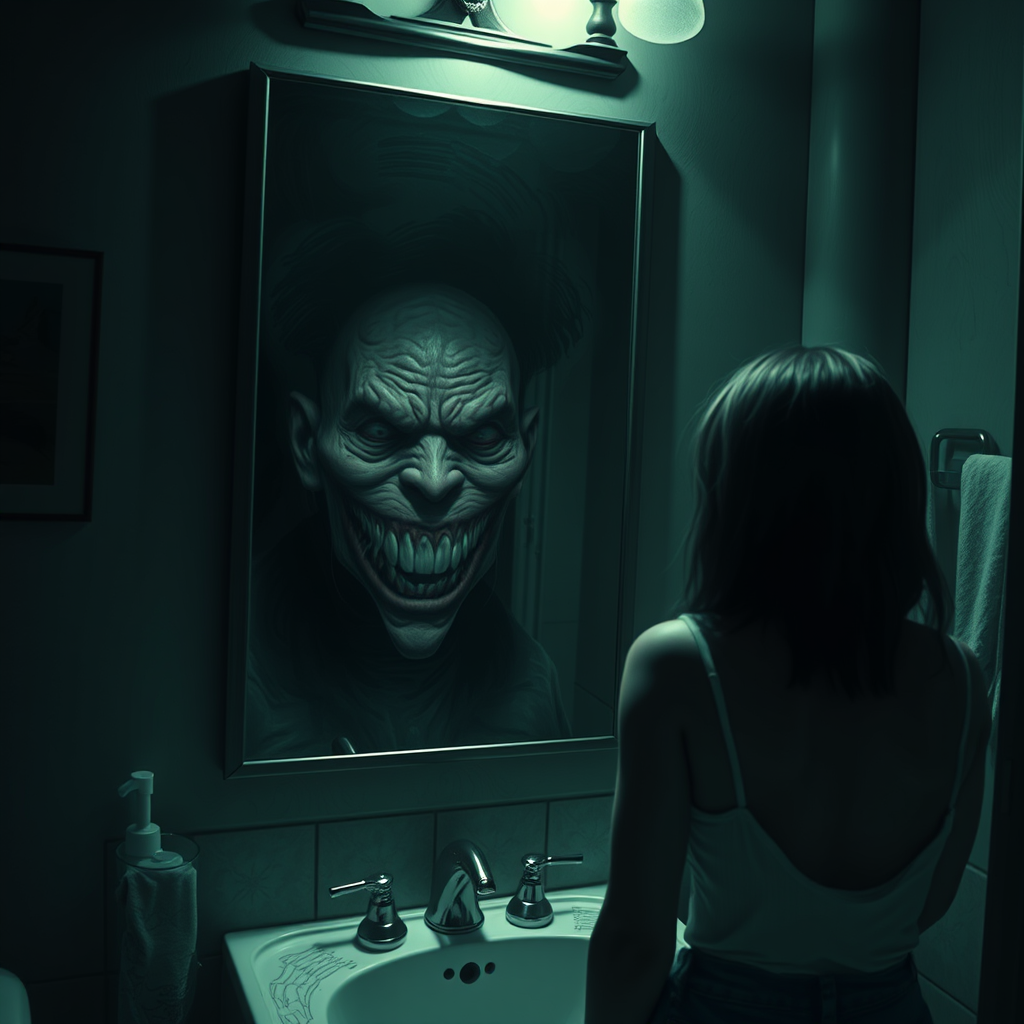 JUNJI ITO IMAGE GENERATOR - (Free, No Signup AI Tool)