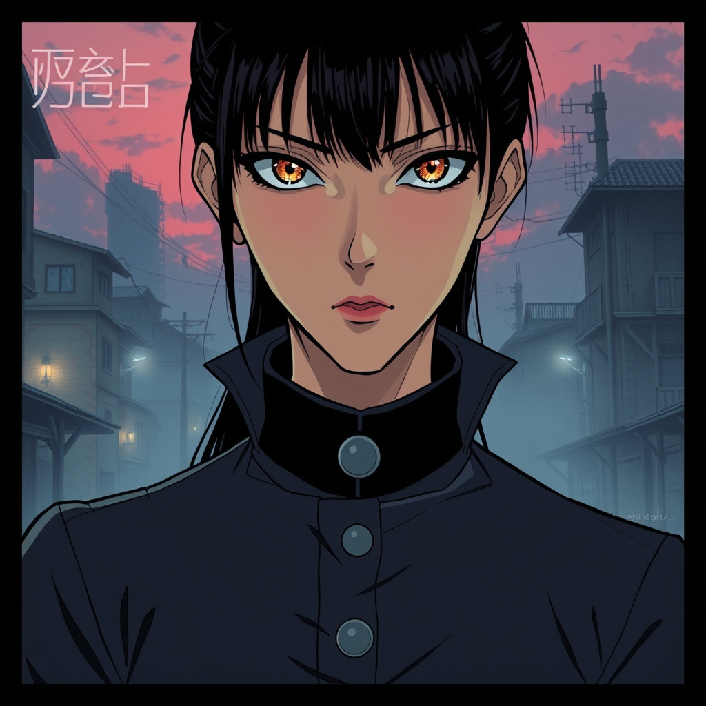 KAIU SHIRAI IMAGE GENERATOR (NEW) - (Free, No Signup AI Tool)