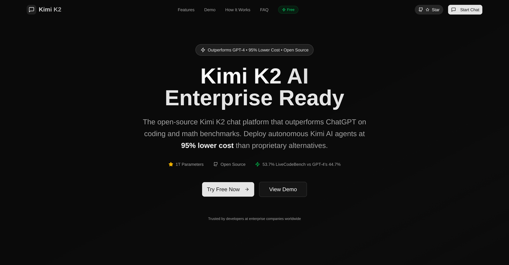 Kamileater_free - There's An AI For That®