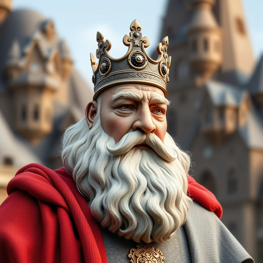 king ai - (Free, No Signup AI Tool)