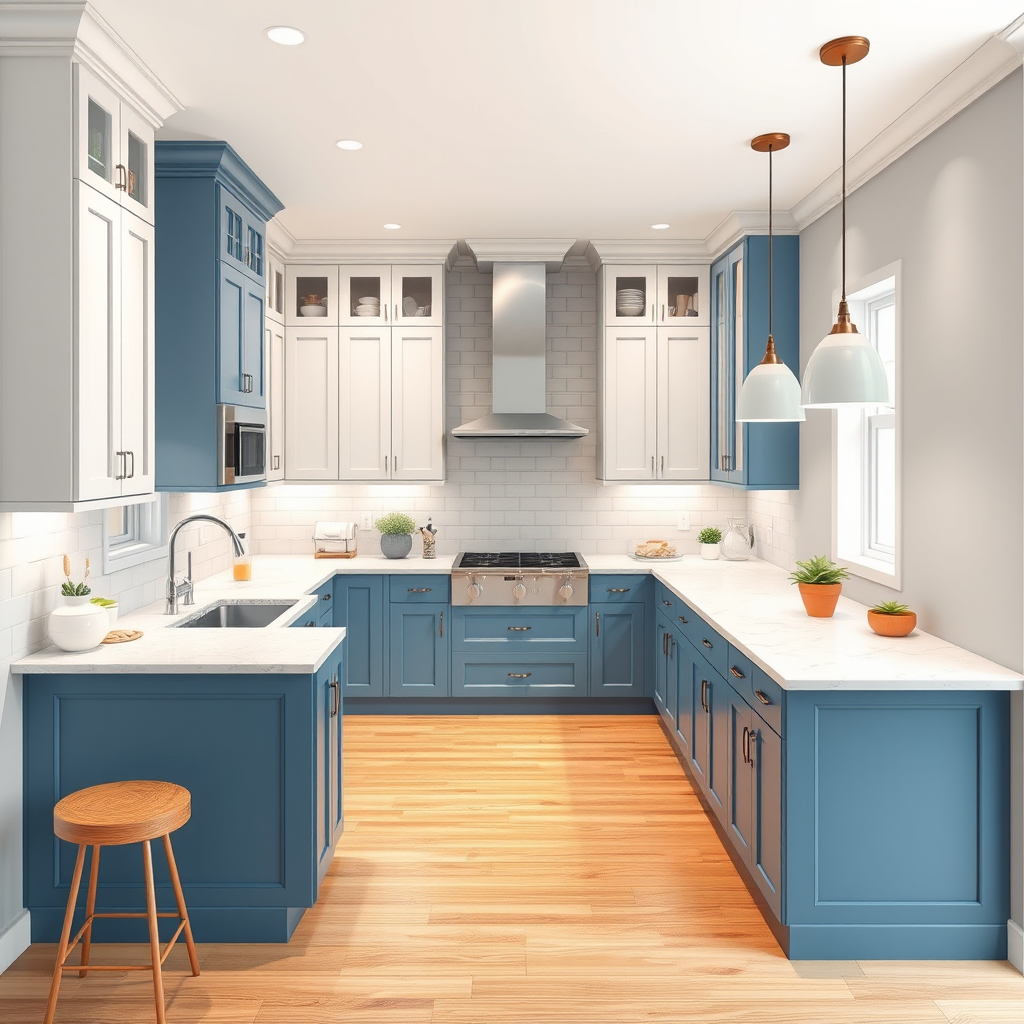 Kitchen Design Generator Free Subscription - (Free, No Signup AI Tool)