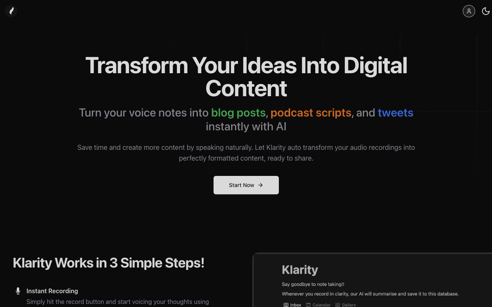 Udacity - There's An AI For That®