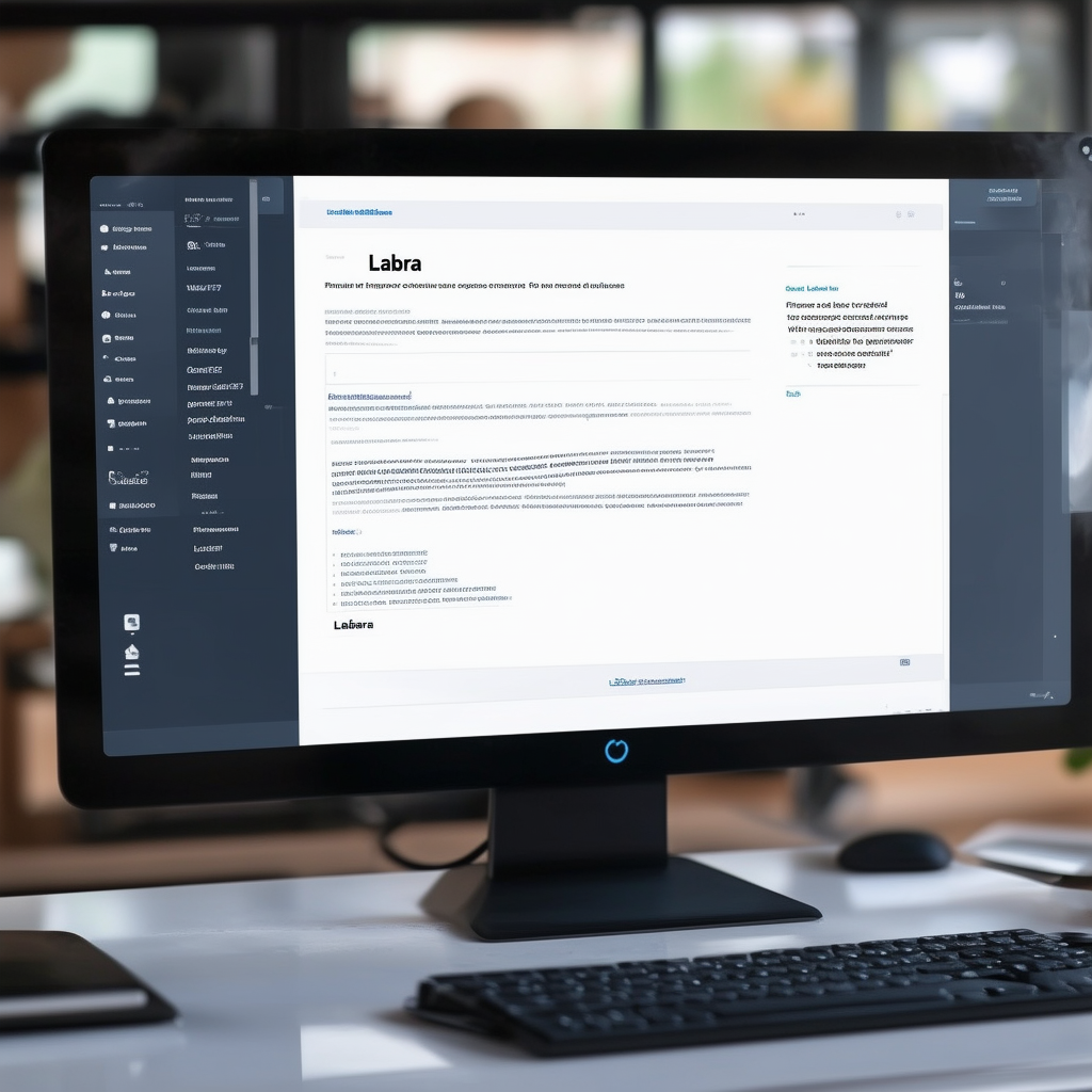 Labara - (Free, No Signup AI Tool)