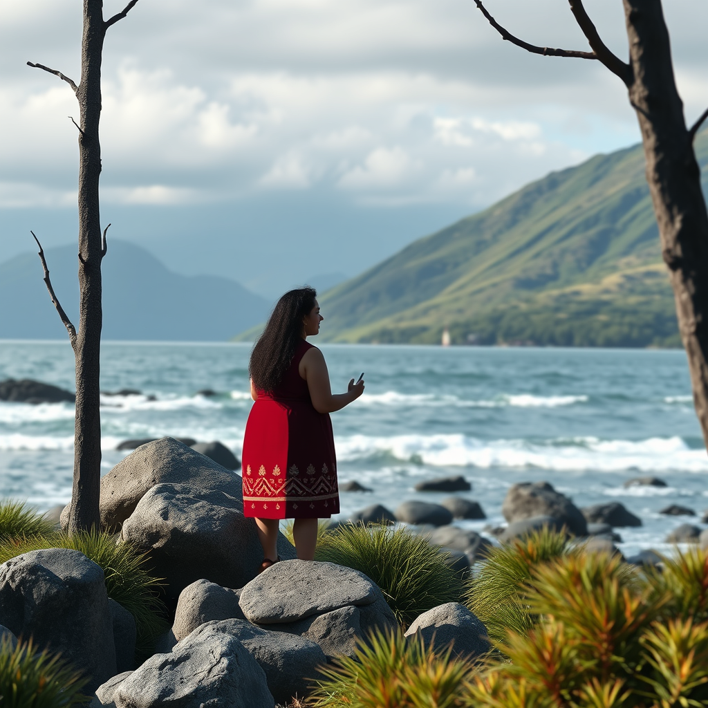 Learn Te Reo Maori Assistant - (Free, No Signup AI Tool)