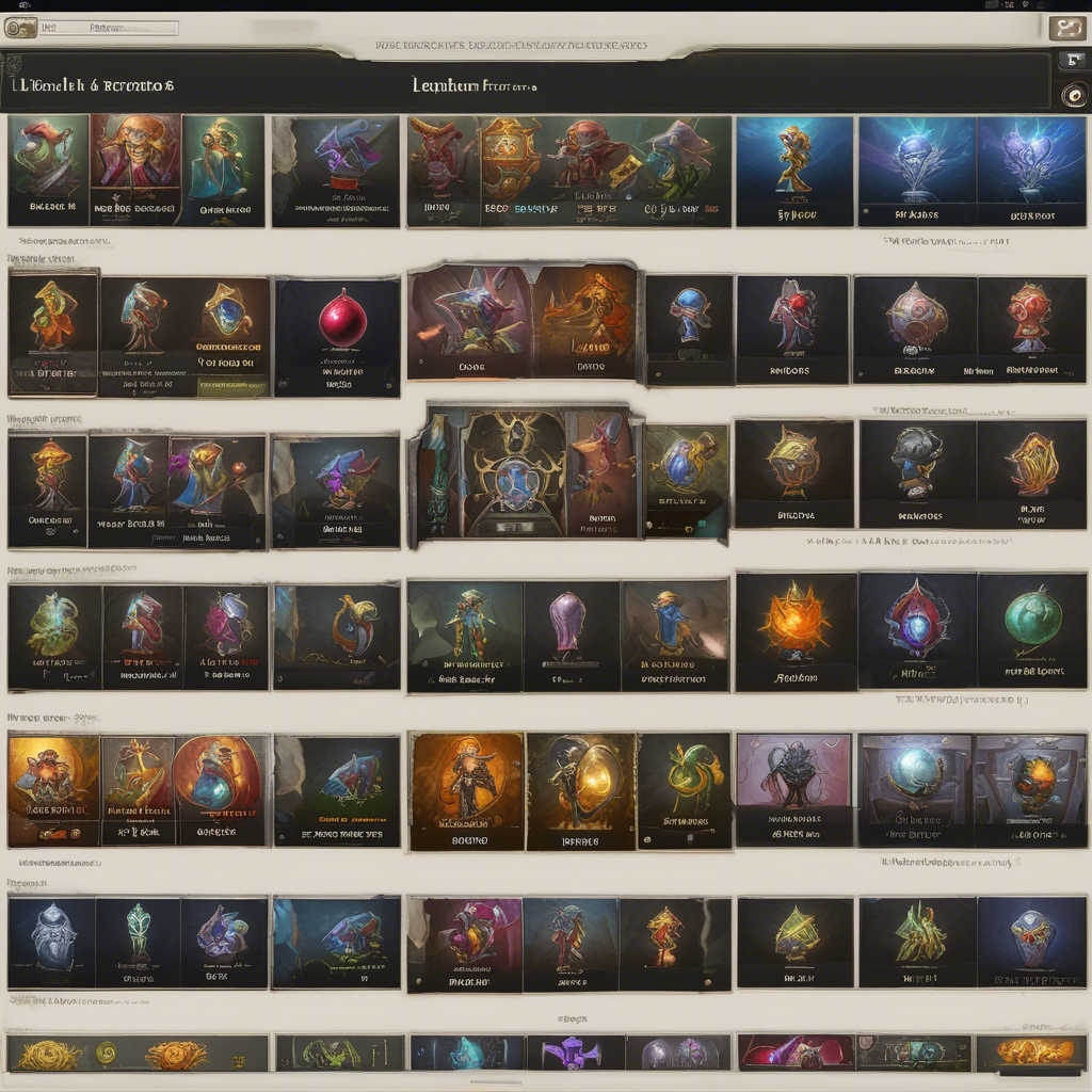 "LegendLoom: Weave Your Epic Fantasy Series" - (Free, No Signup AI Tool)