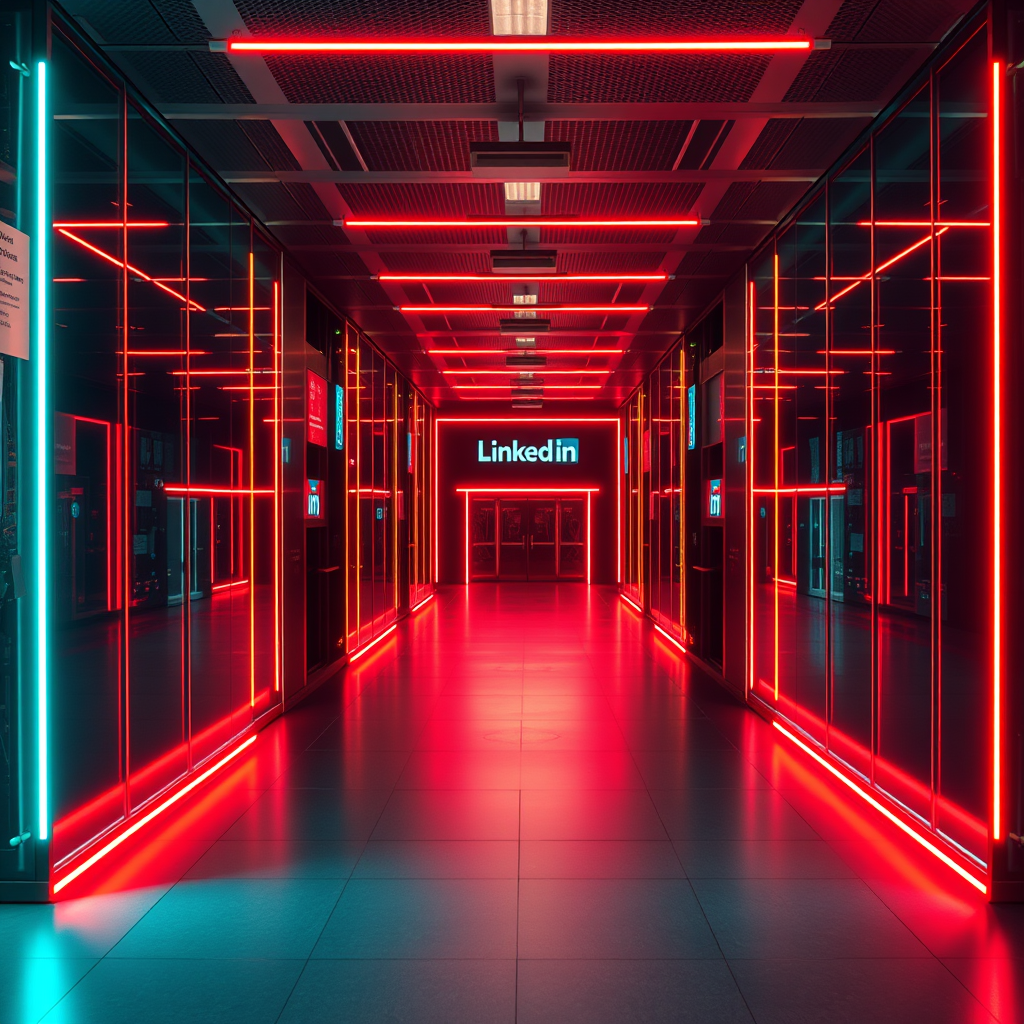 Linkedin Banner Generator - (Free, No Signup AI Tool)