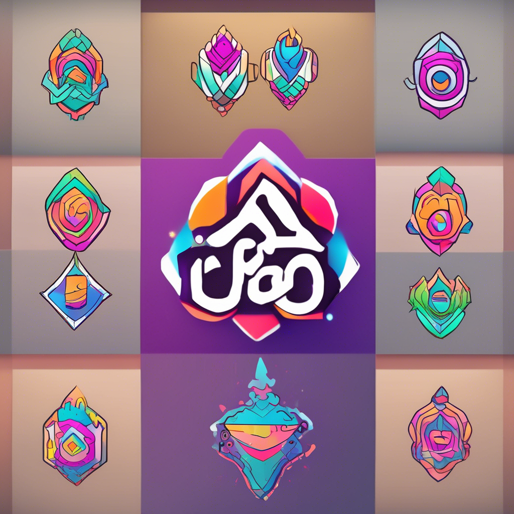 Logo Al prompt - (Free, No Signup AI Tool)