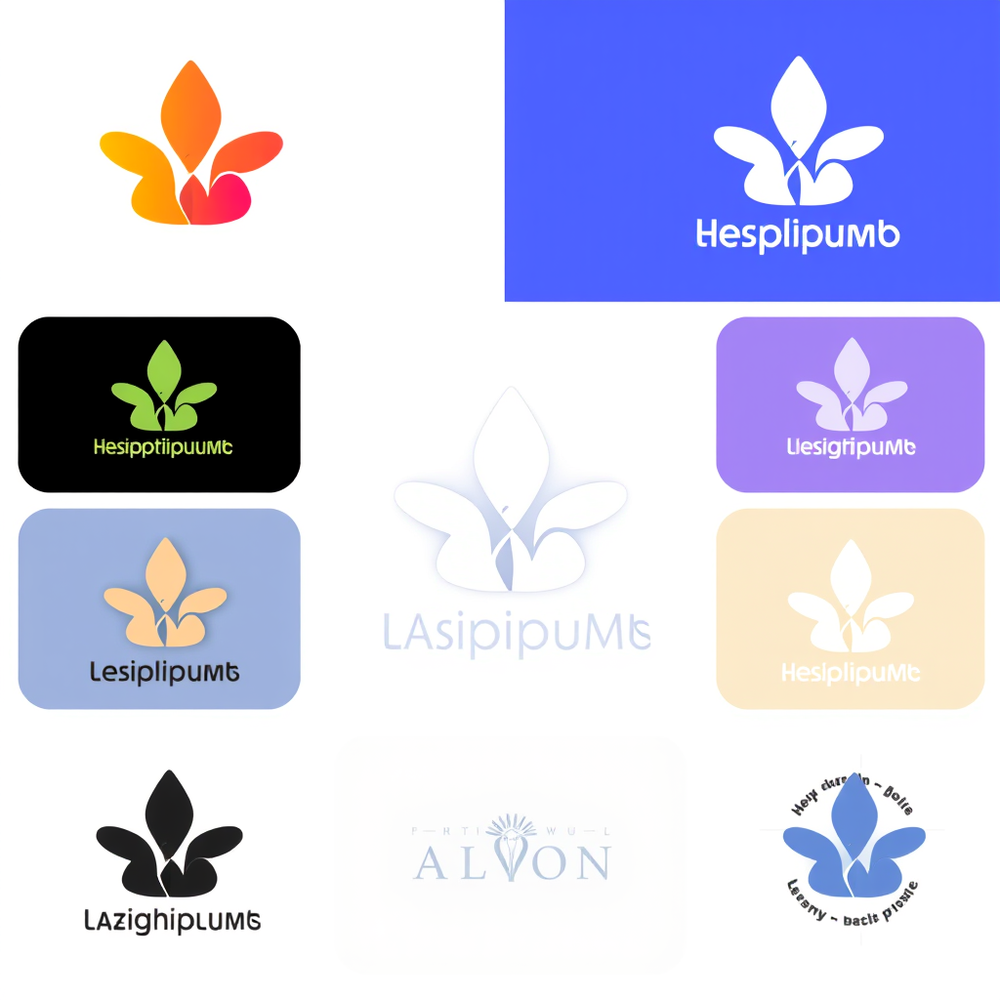 Logo Generator Pro - (Free, No Signup AI Tool)