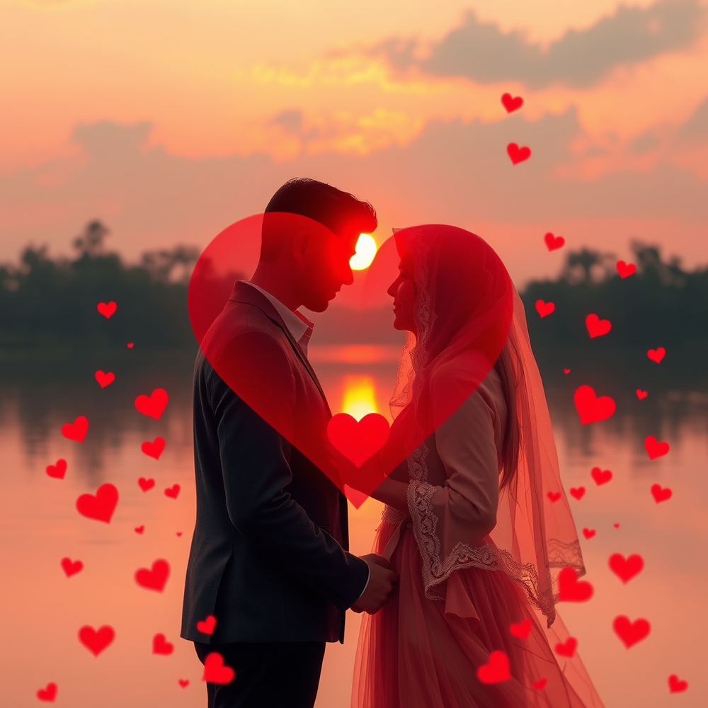 Kissing - (Free, No Signup AI Tool)