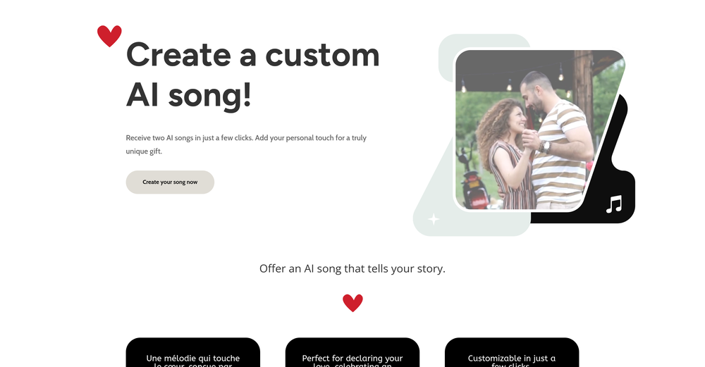 EaseUS Online Vocal Remover - AI Tool For Music editing