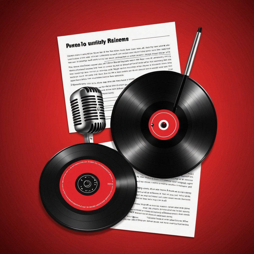 Lyrix Gen - (Free, No Signup AI Tool)