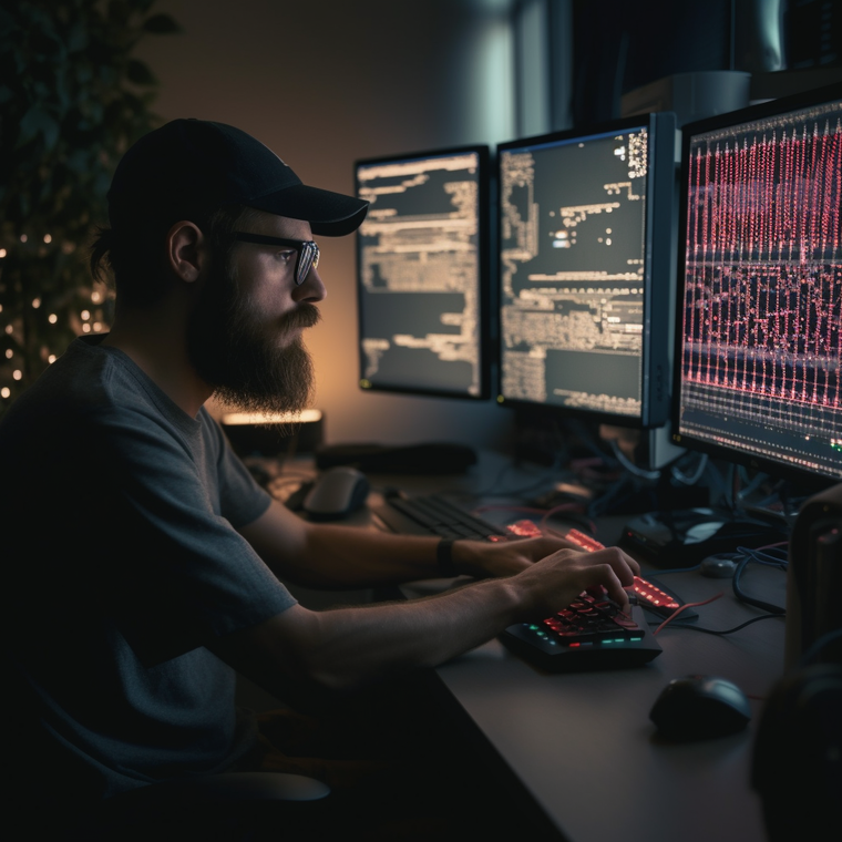 Become A Mainframe Programmer With Ai 1 378 Automated By Ai