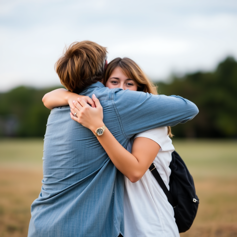 Kissing - (Free, No Signup AI Tool)