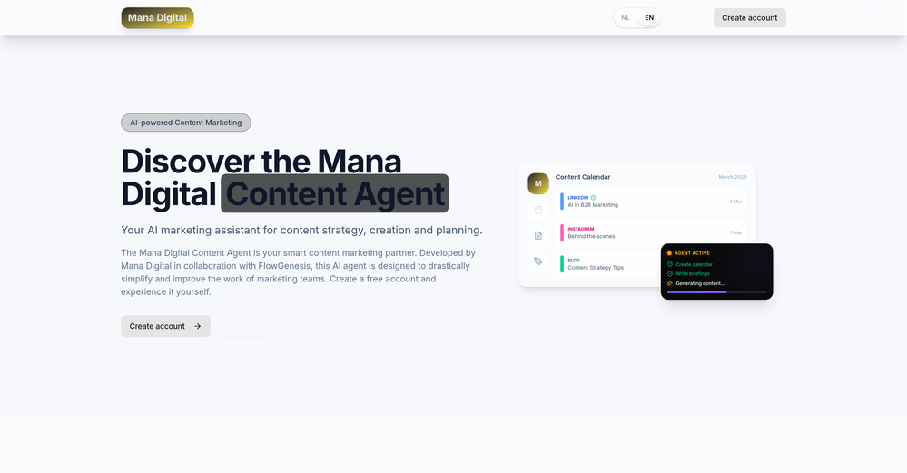 Mahi kai with danie, digital creator, latest - There's An AI For That®