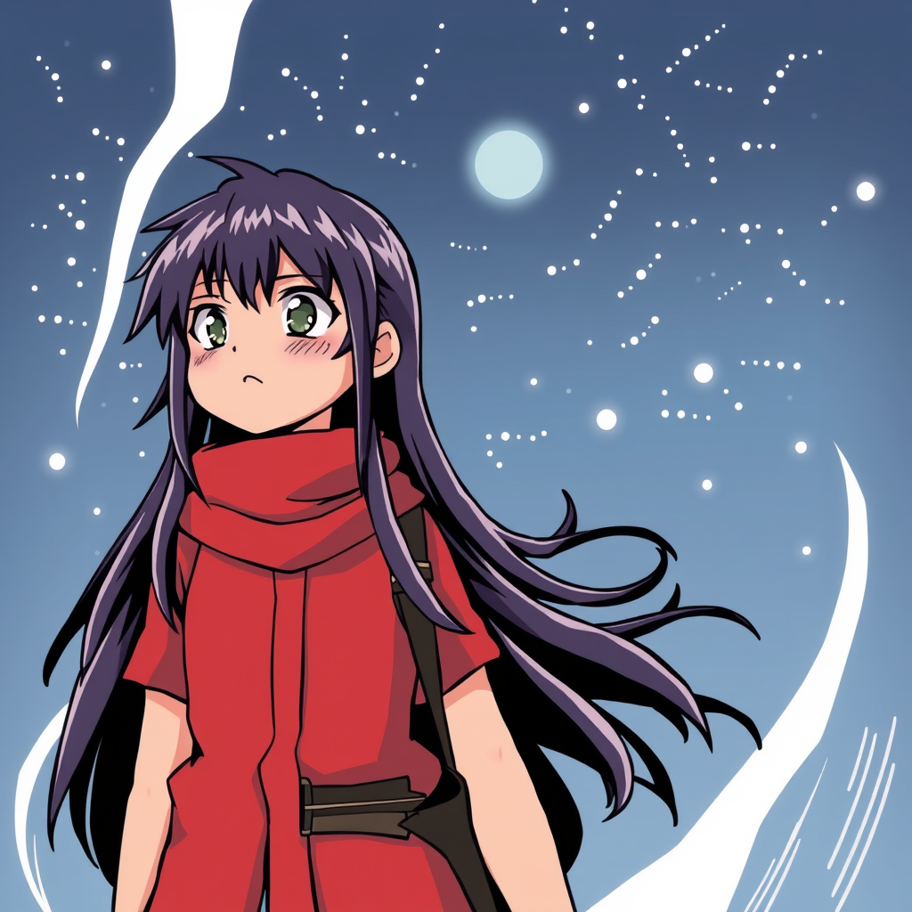 Manga generator - (Free, No Signup AI Tool)