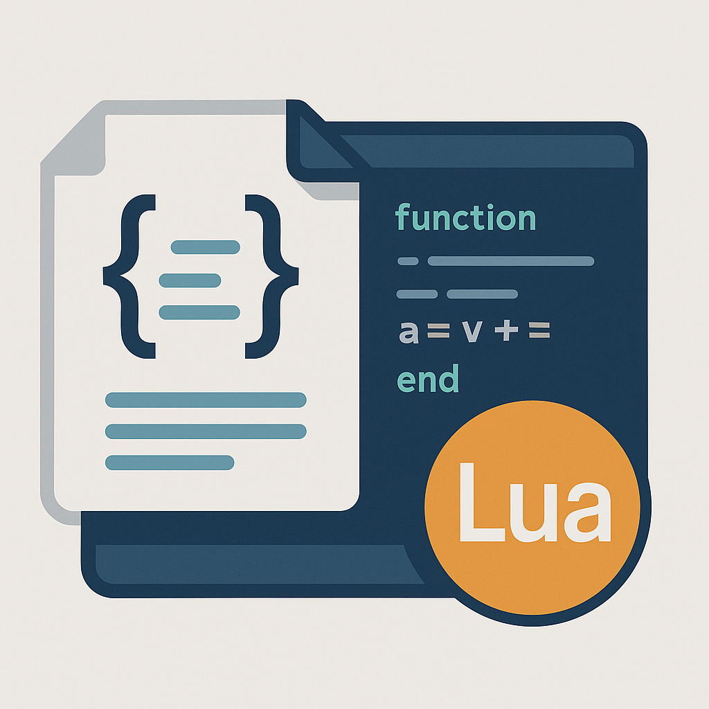 Manifest And Lua Script Generator Free No Signup Ai Tool 
