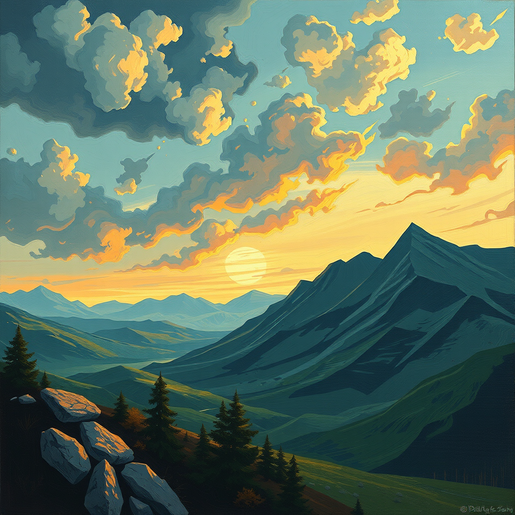 Masterpiece Generator - (Free, No Signup AI Tool)