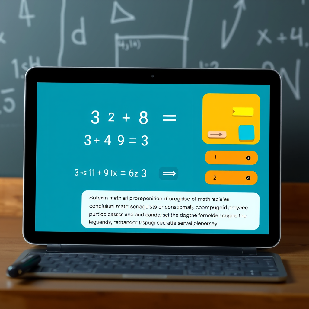 Matematica per scuole elementari - (Free, No Signup AI Tool)
