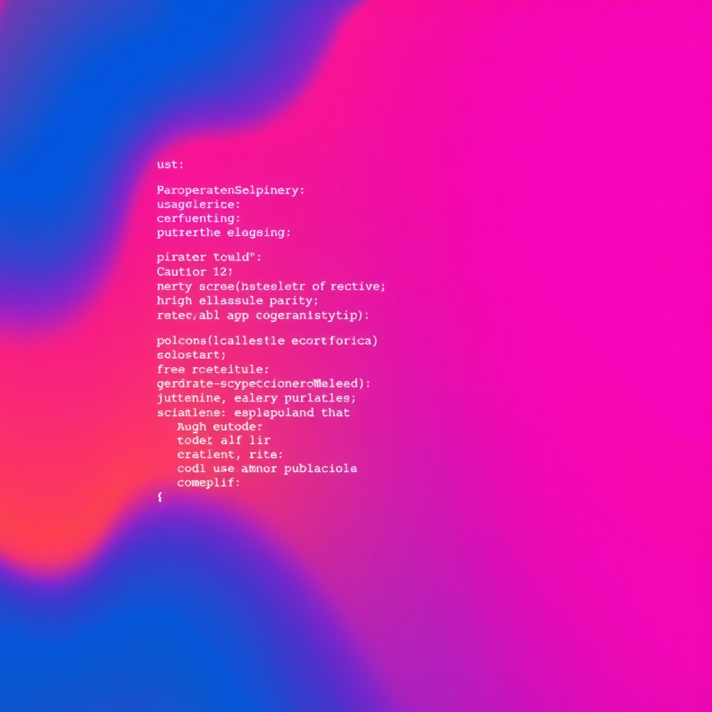 Mehdi Code Generator (Strict) - (Free, No Signup AI Tool)