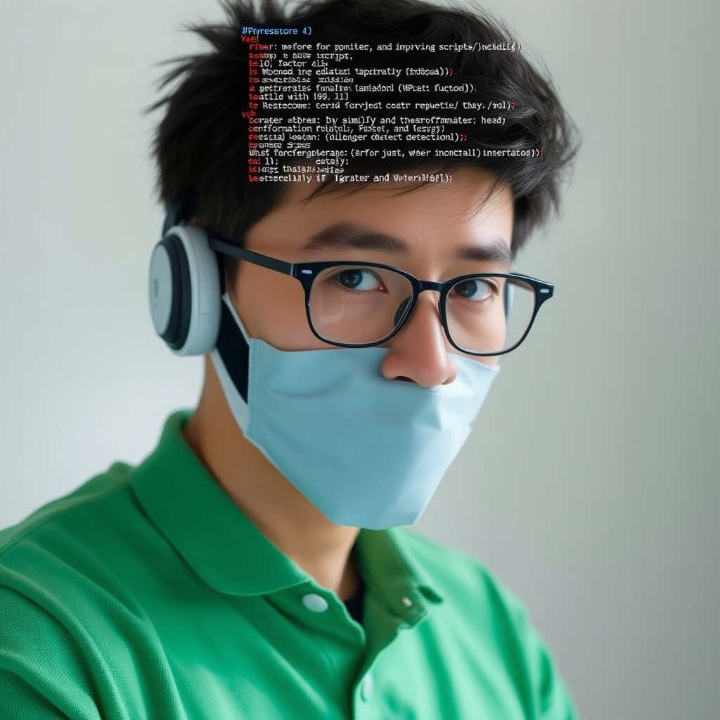 Merge, Generate, Optimize And Improve Code. - (Free, No Signup AI Tool)