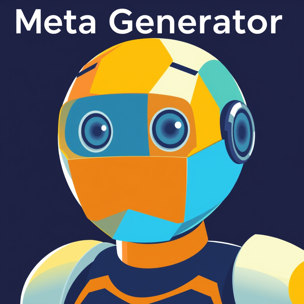 Meta Generator - (Free, No Signup AI Tool)