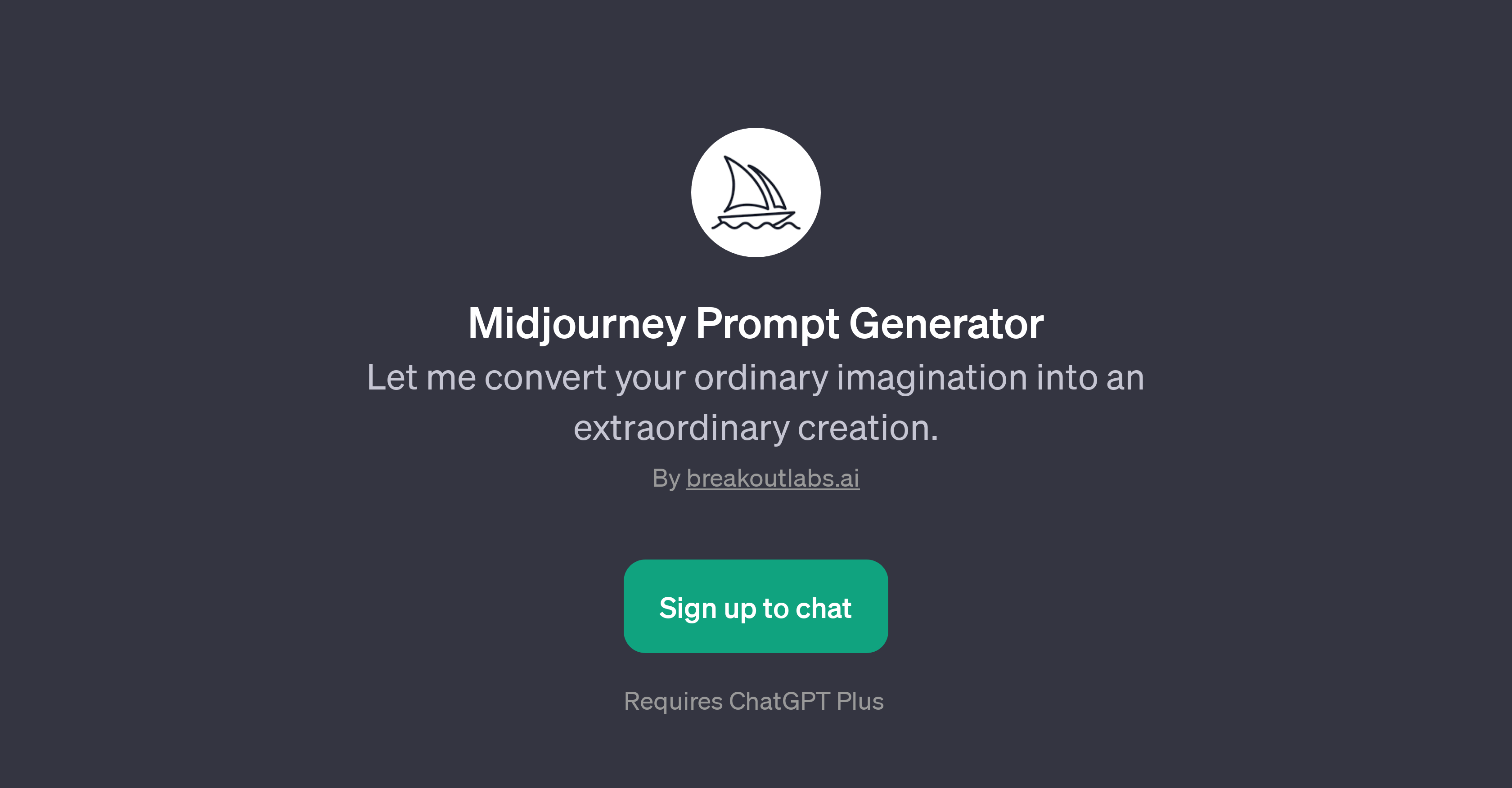Midjourney Prompt Generator And 12 Other AI Tools For Midjourney prompts