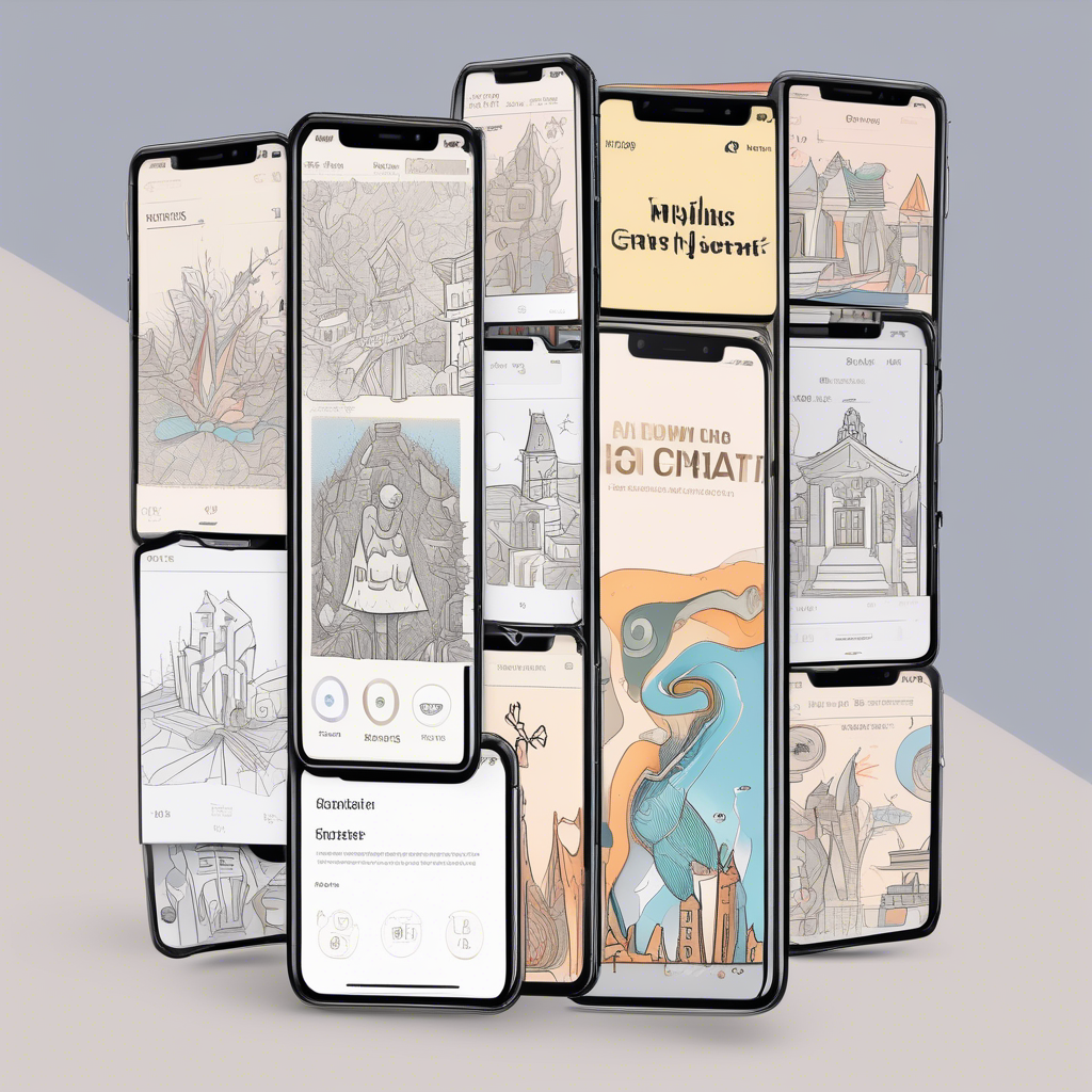 Midjourney Prompt Generators - (Free, No Signup AI Tool)