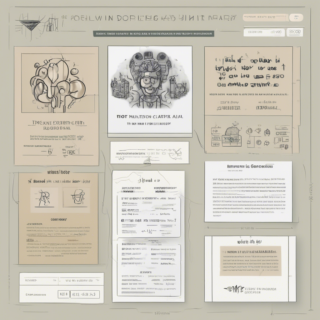 Million-Dollar Idea Generator - (Free, No Signup AI Tool)