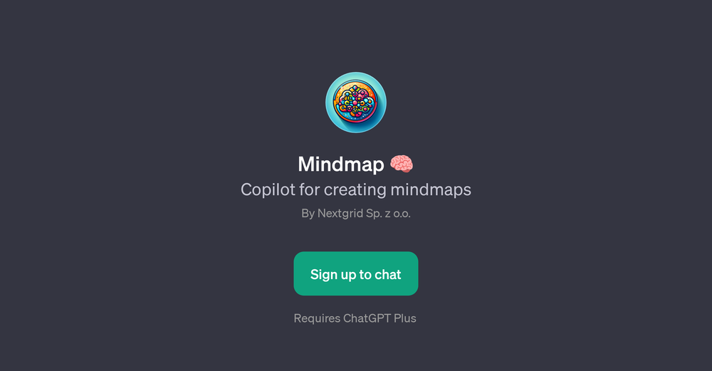 Mindmap - There's An AI For That®