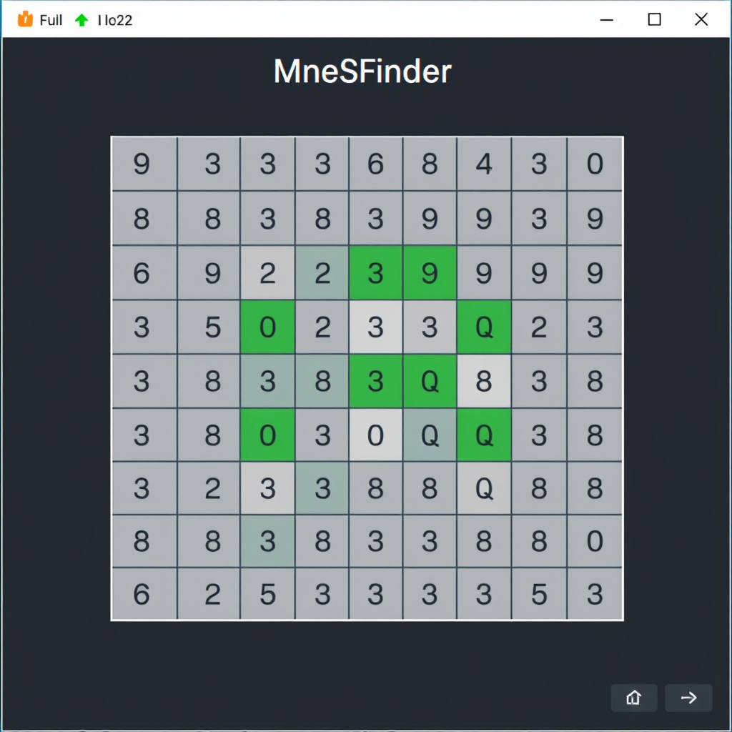 Mines finder - (Free, No Signup AI Tool)