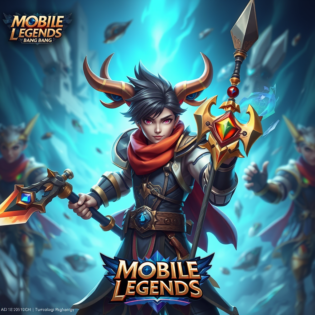 mobile legends bang bang hero gen - (Free, No Signup AI Tool)