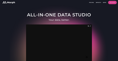 ERBuilder - Data modelling - TAAFT