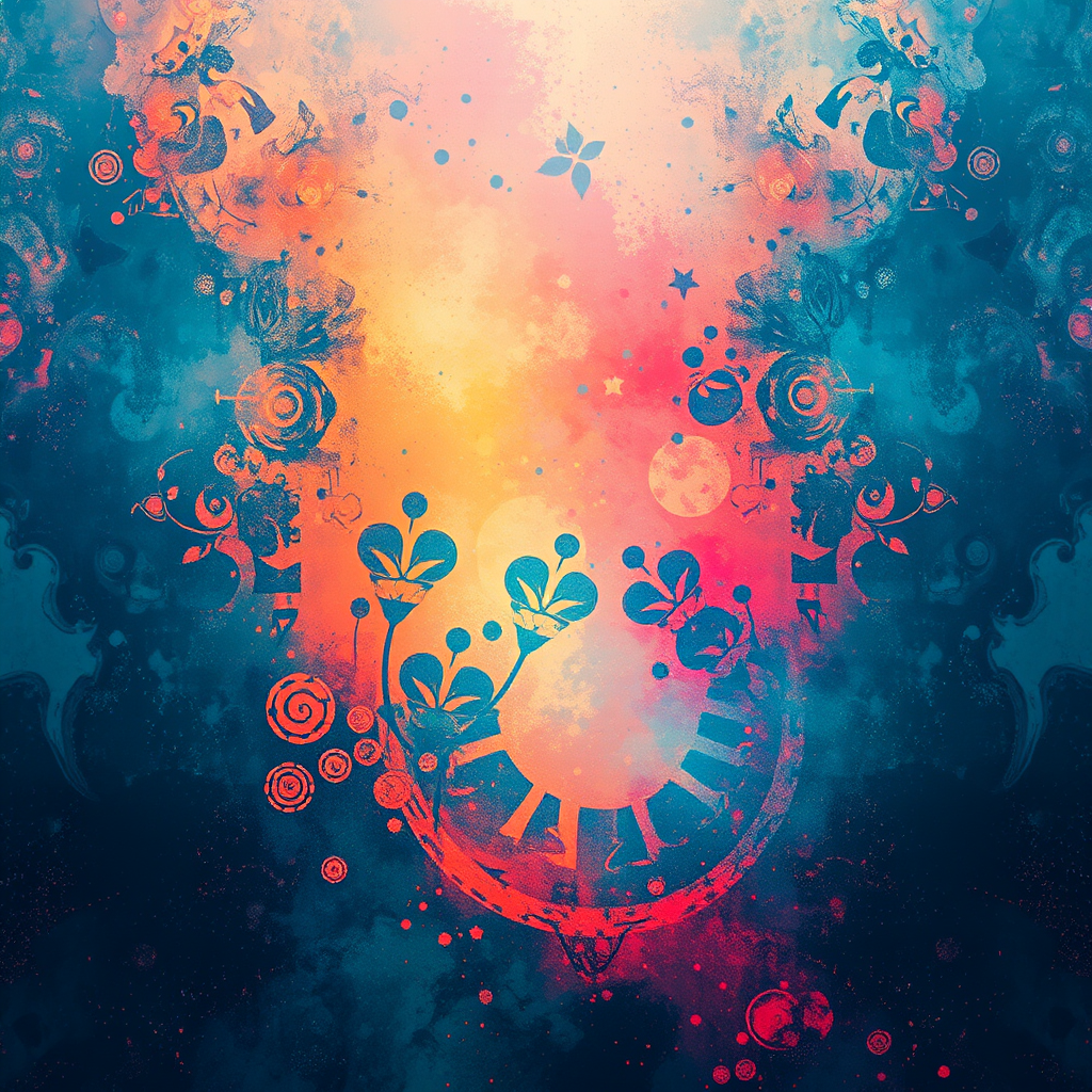 motivational youtube channel background image create ai - (Free, No ...