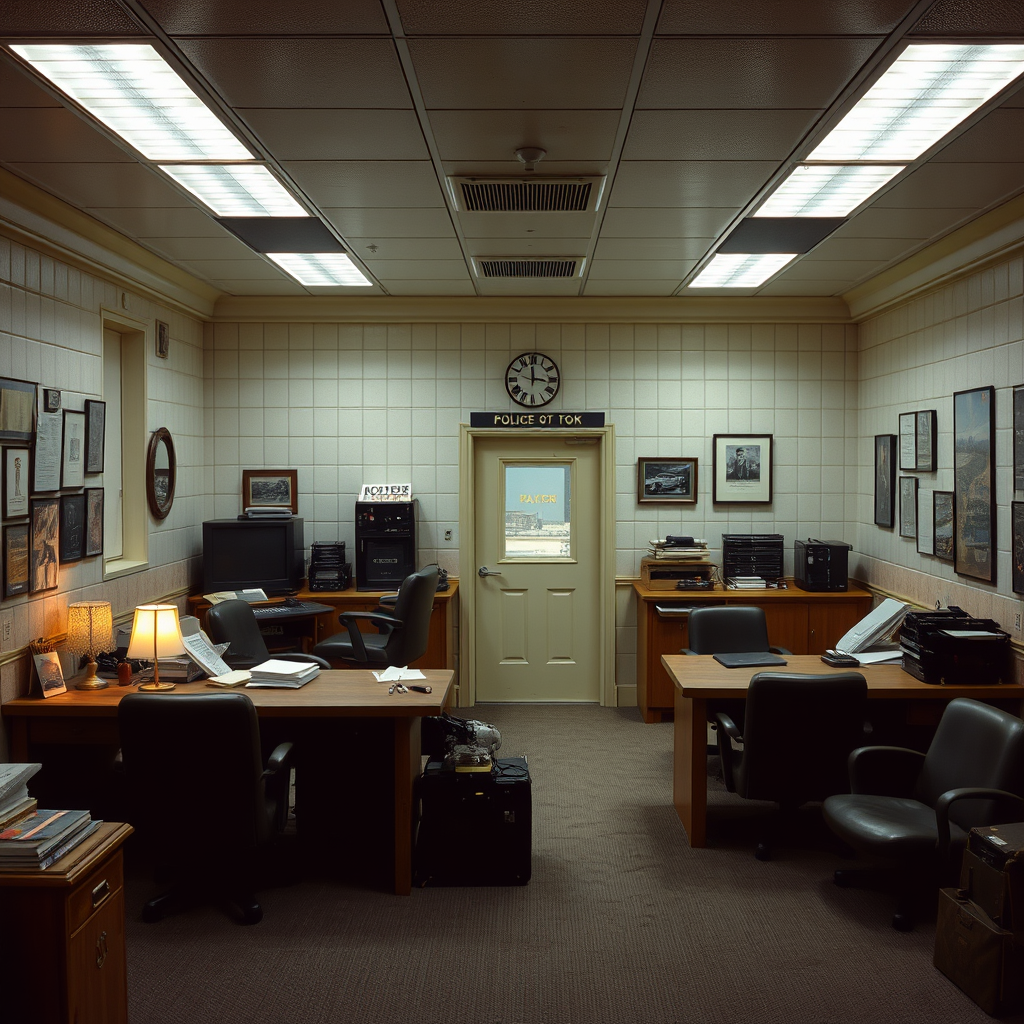 Movie Set Generator - (Free, No Signup AI Tool)