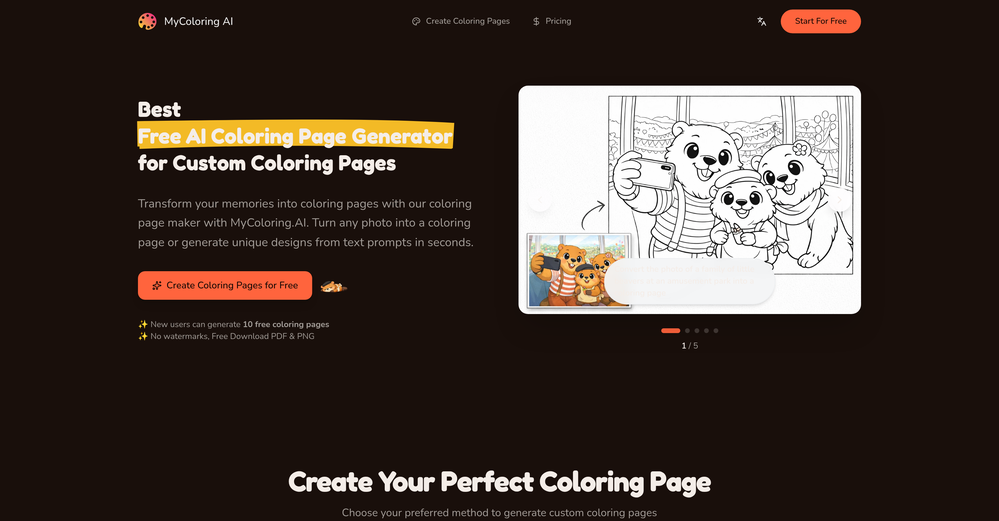 Roblox coloring pages rival hyper sniper - There's An AI For That®