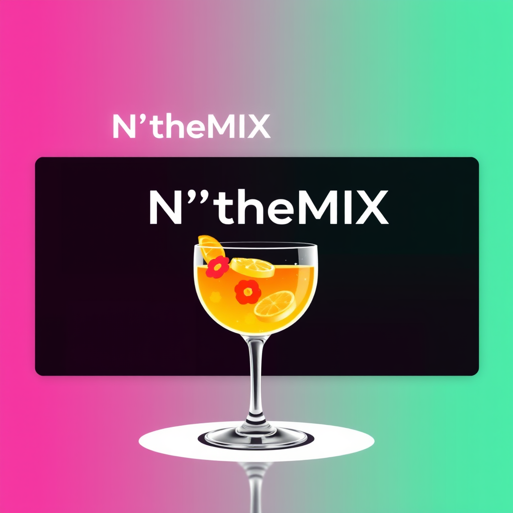N'theMIX - (Free, No Signup AI Tool)