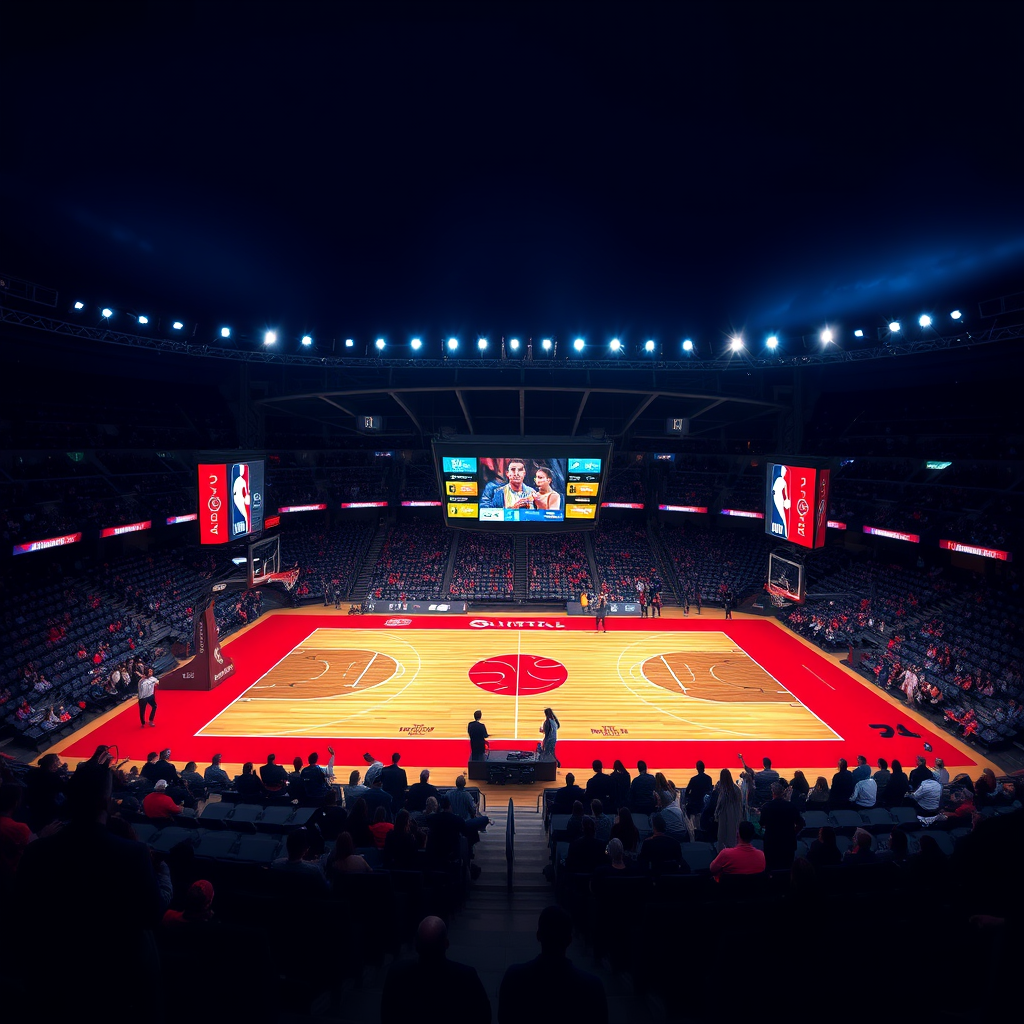 NBA Team Generator - (Free, No Signup AI Tool)