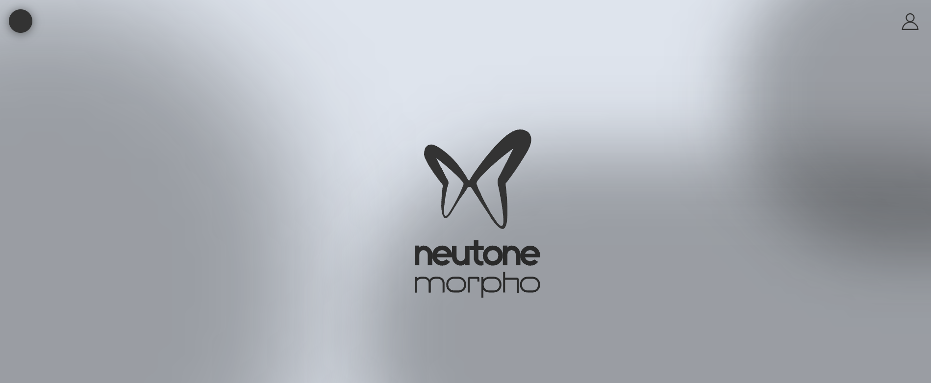 Neutone Morpho - Audio morphing - TAAFT