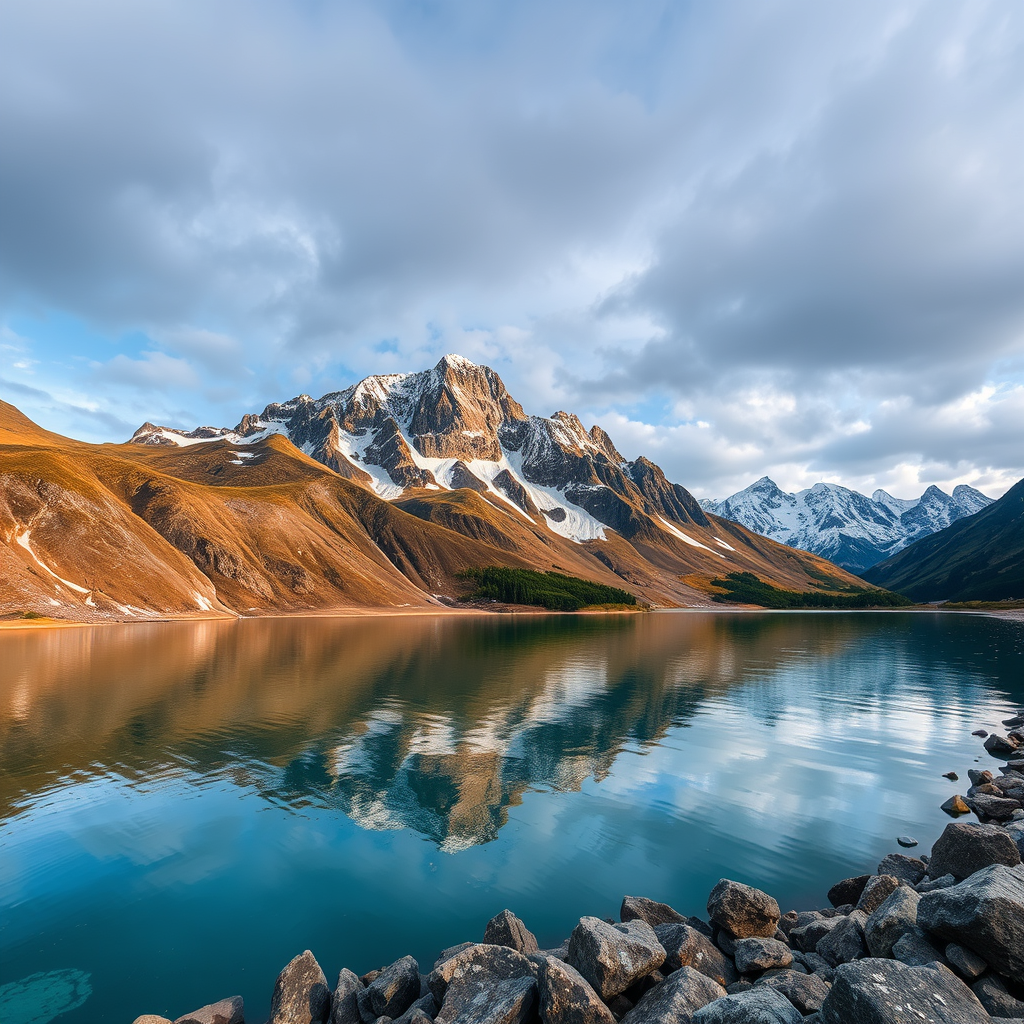 NEW IMG PROMPT GENERATOR - (Free, No Signup AI Tool)