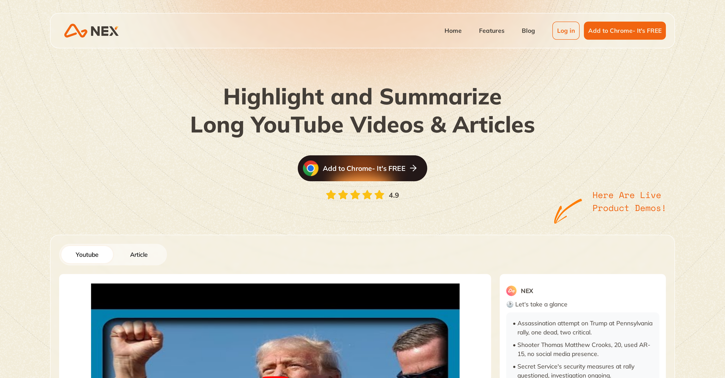 Nex : AI Knowledge Copilot And 11 Other AI Alternatives For Content ... Nex : AI Knowledge Copilot And 11 Other AI Alternatives For Content ...