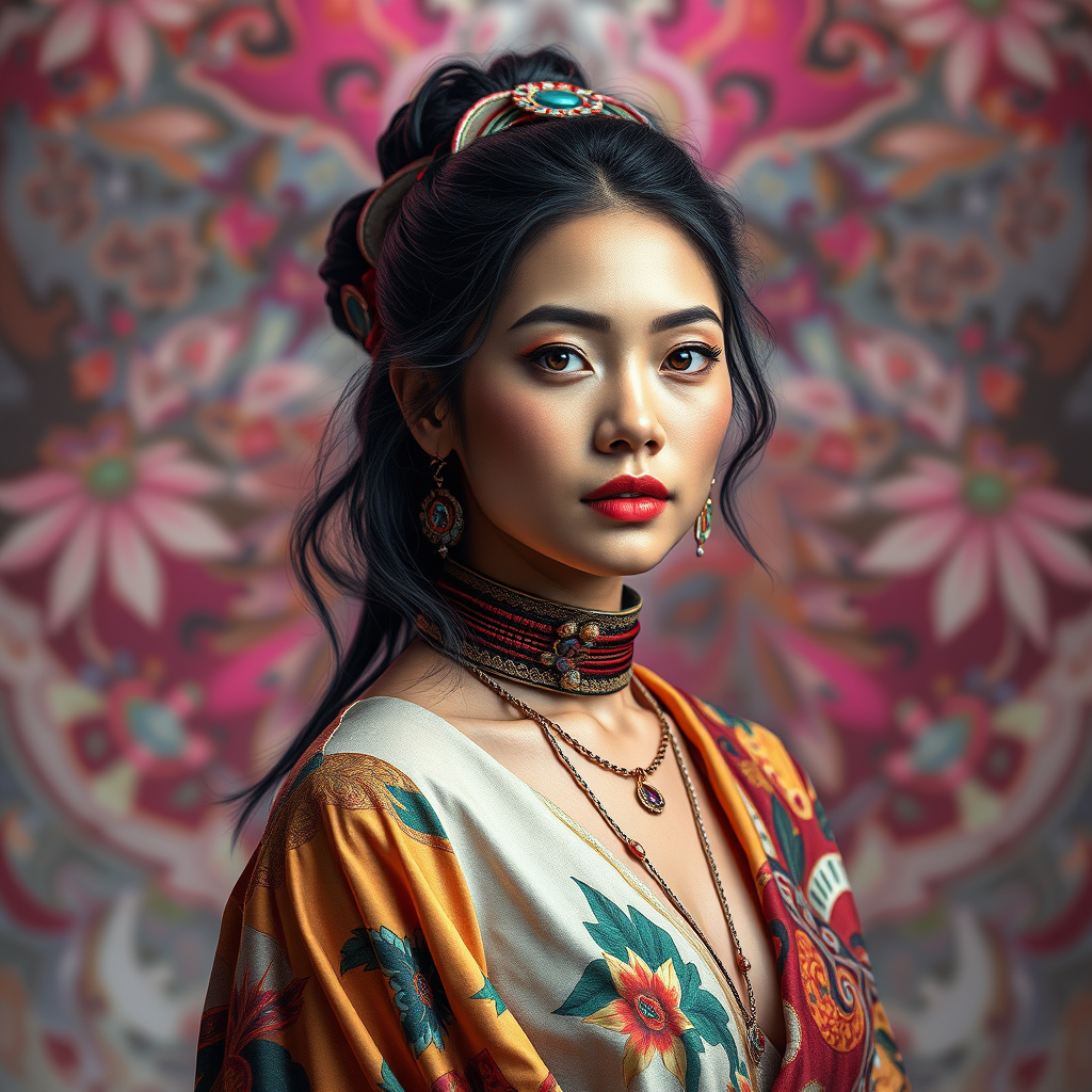 Nice women generator - (Free, No Signup AI Tool)