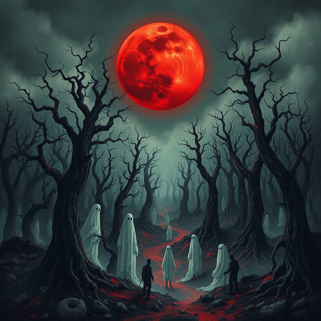 Nightmares - (Free, No Signup AI Tool)
