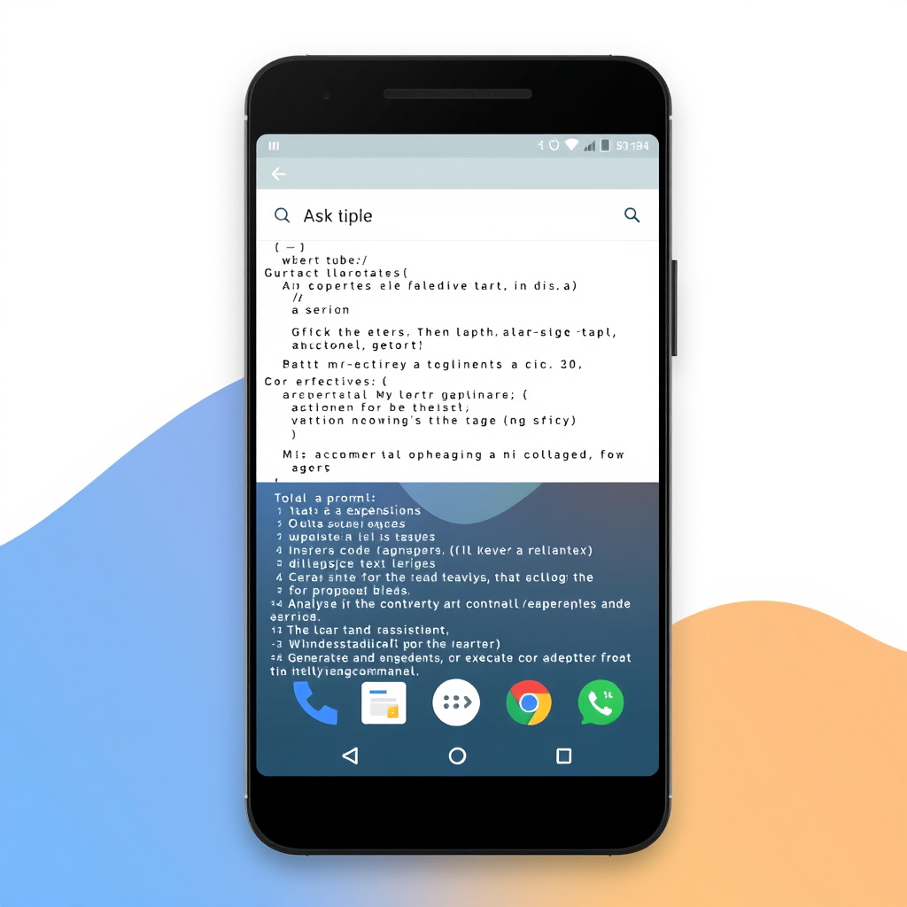 Nlp Android Termux Terminal Free No Signup Ai Tool