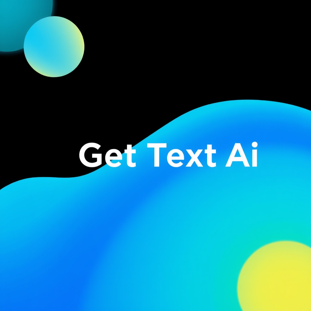 NX Get Text Ai - (Free, No Signup AI Tool)